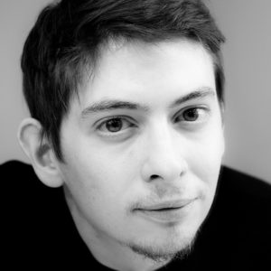 Alexandre Monnin - Festival Histoire et Cité