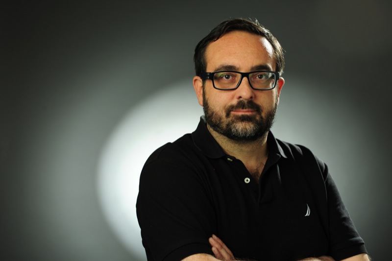 Frédéric Pfyffer - Festival Histoire et Cité