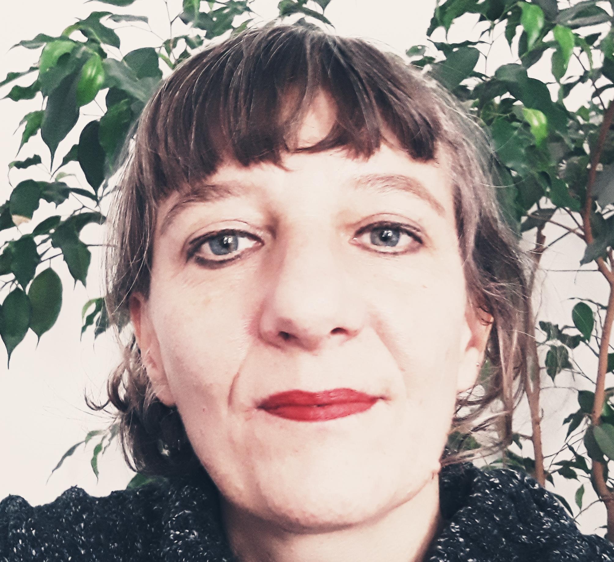 Francesca Arena - Festival Histoire et Cité