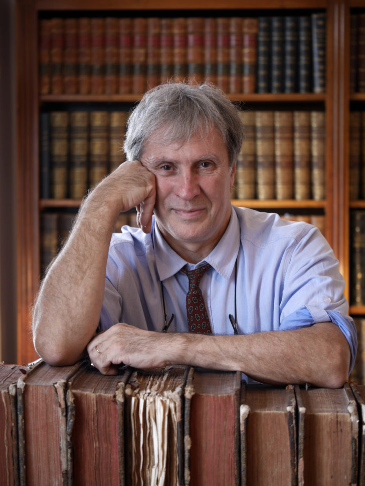 Jean Pruvost - Festival Histoire et Cité