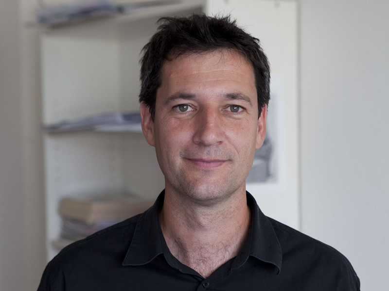 Philippe Klein - Festival Histoire et Cité